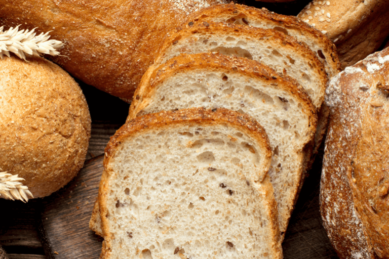 Pillsbury™ Multigrain Bread Concentrate - General Mills Bakery ...