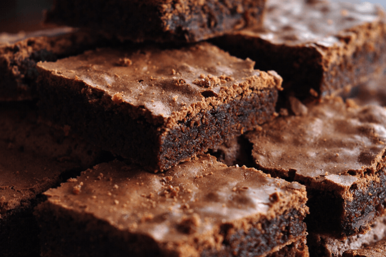 Pillsbury™ Prime Egg Free Chocolate Flavoured Cake Mix