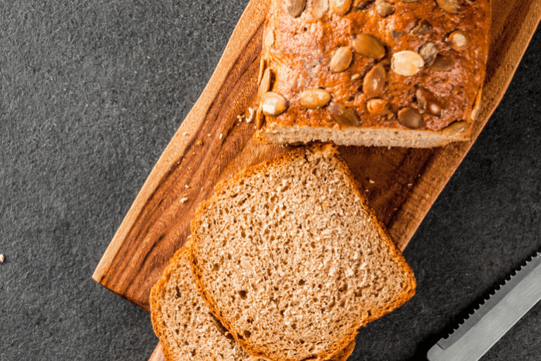 Our Manufacturing Address - General Mills Bakery & Foodservice