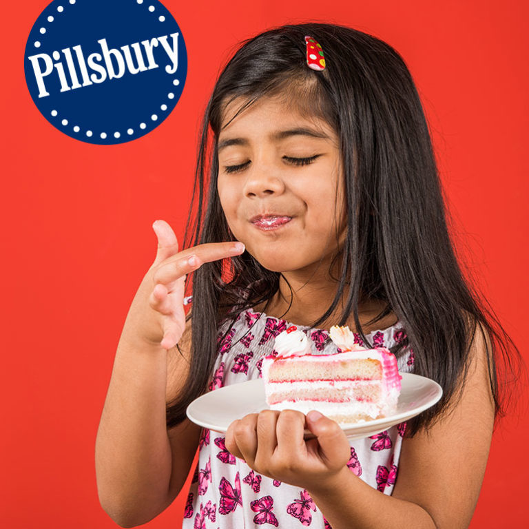 General Mills Bakery & Foodservice India - Cake Mixes & More