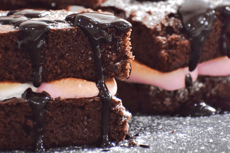 Israel Chocolate Babka - General Mills Bakery & Foodservice