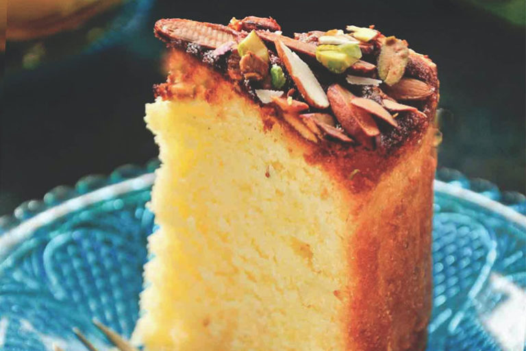 General Mills Bakery & Foodservice India - Cake Mixes & More