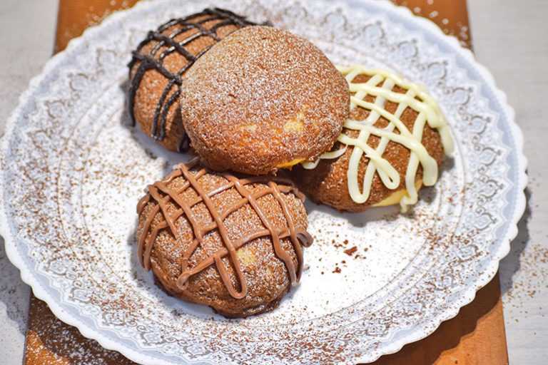 Papparoti Recipe - General Mills Foodservice