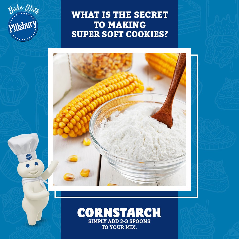 General Mills Bakery & Foodservice India - Cake Mixes & More