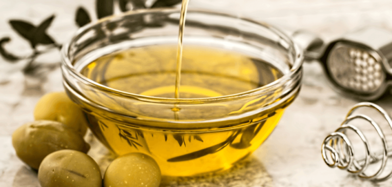 Baking Facts about Baking Fats