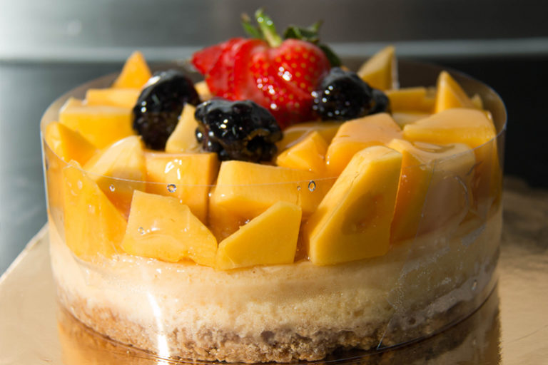 General Mills Bakery & Foodservice India - Cake Mixes & More