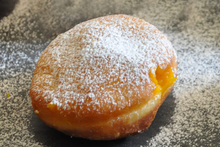 Mango Berliner Recipe - General Mills Foodservice