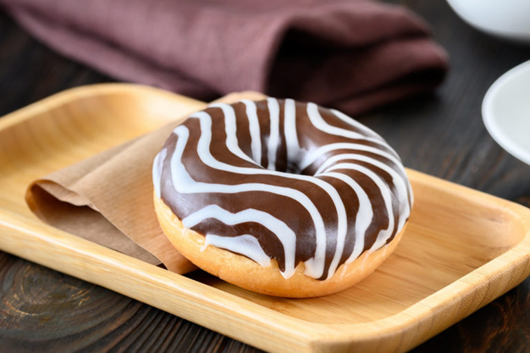 Egg Donuts - General Mills Foodservice