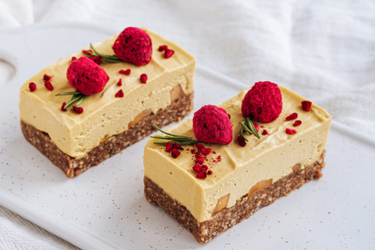 General Mills Bakery & Foodservice India - Cake Mixes & More