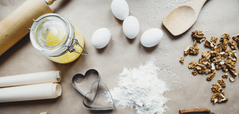 6 Stages of Baking | Blogs | Bakery & Foodservice
