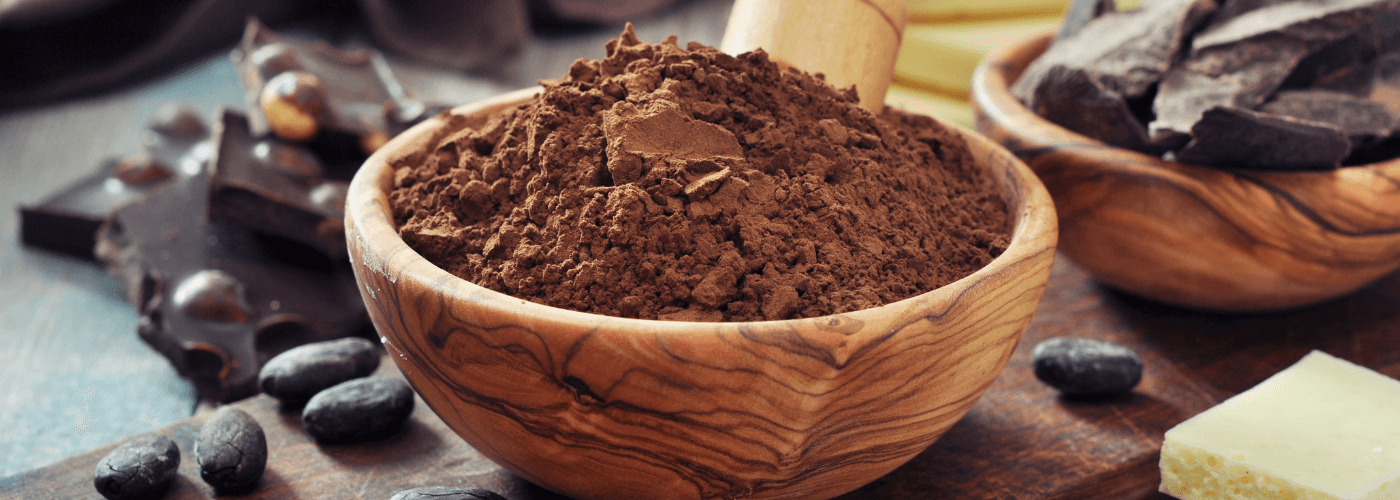 All About Cocoa Powder - General Mills Bakery & Foodservice