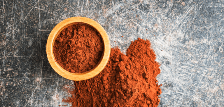All About Cocoa Powder - General Mills Bakery & Foodservice