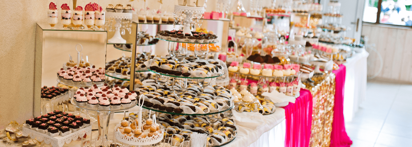 Elevate Your Bakery Business This Diwali - General Mills Bakery ...