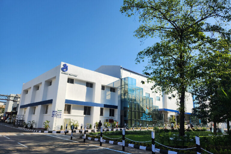 About Us - General Mills Bakery & Foodservice India