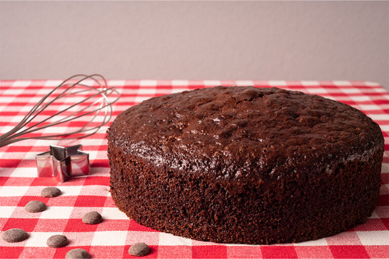 Pillsbury™ Bakers Plus Chocolate Flavoured Cake Mix - General Mills ...