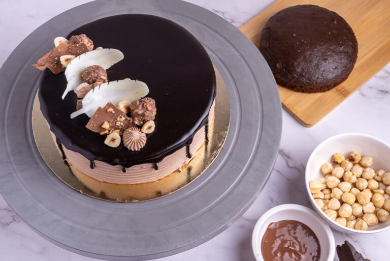 Pillsbury™ Truffle Base - General Mills Bakery & Foodservice