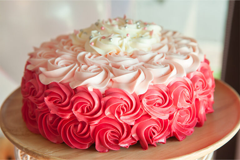 Pillsbury™ Daisy Whip Topping - General Mills Bakery & Foodservice